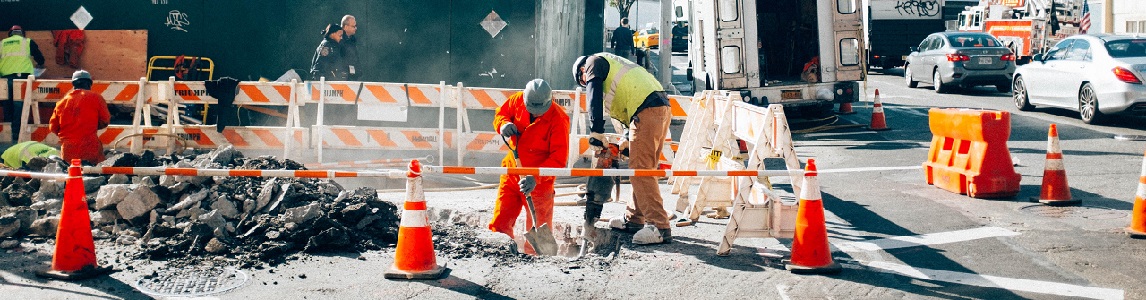 A New Era for Dial Before You Dig - COSOL