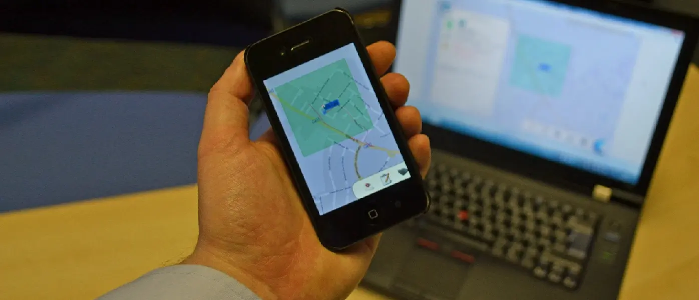 Next Generation Mapping Functionality For Ezmaxmobile Cosol