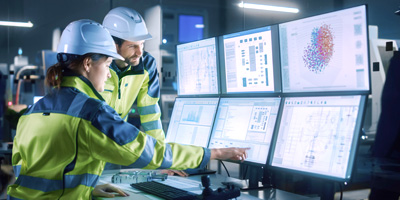 IBM MRO Inventory Optimization - COSOL