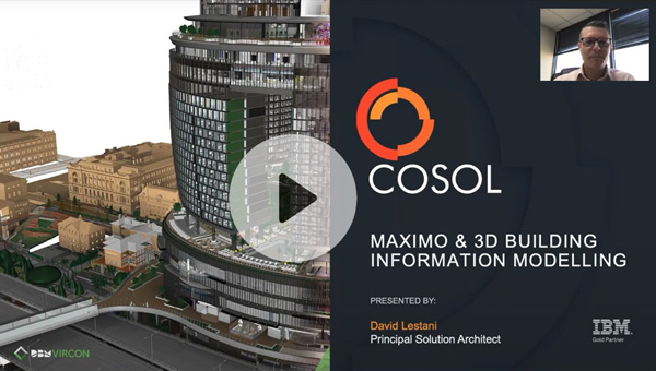 Benefits and Barriers of BIM for Operations and Maintenance - COSOL