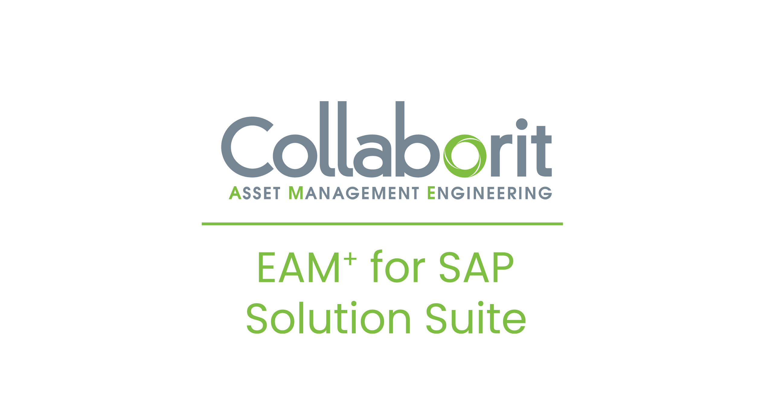 Collaborit EAM+ for SAP Solution Suite - COSOL